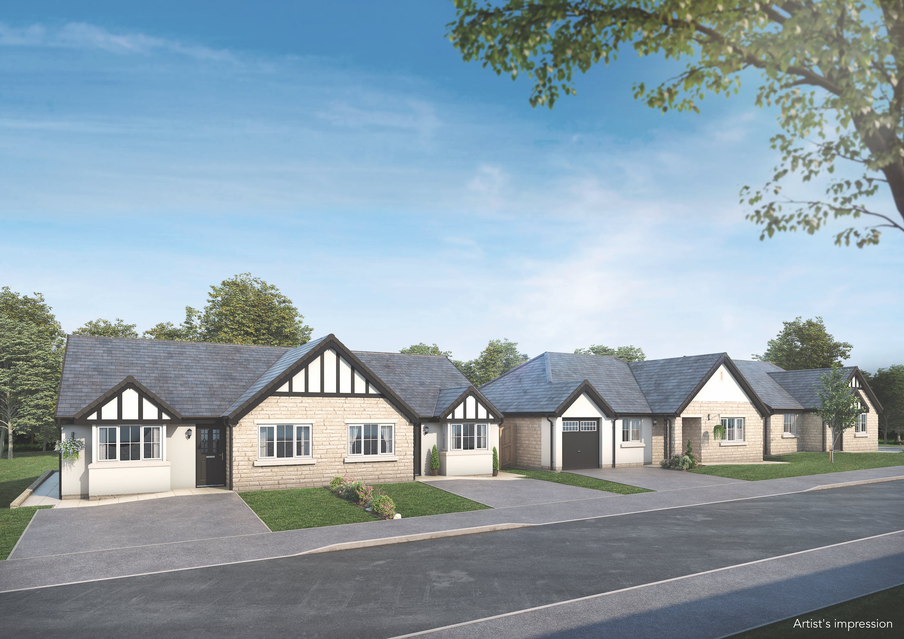 Pendlevale | Applethwaite Homes