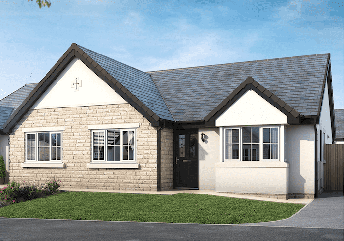 The Whinfell | Applethwaite Homes